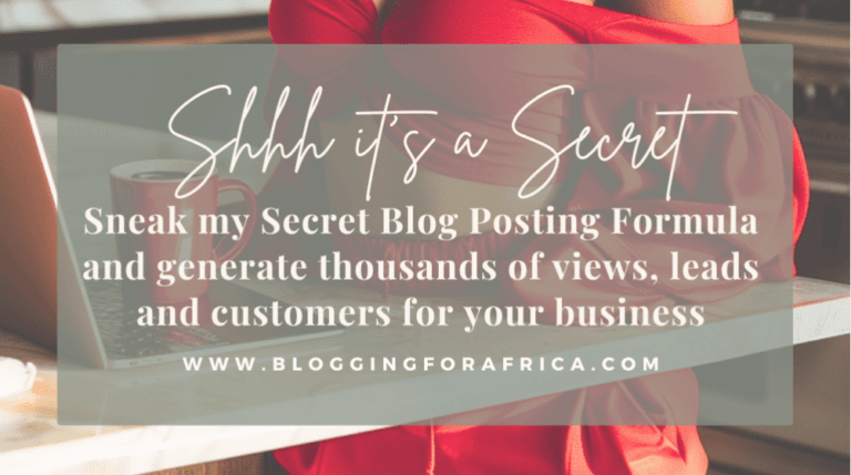How to Write Your Next Blog Post Like a Pro: A Complete Guide ...